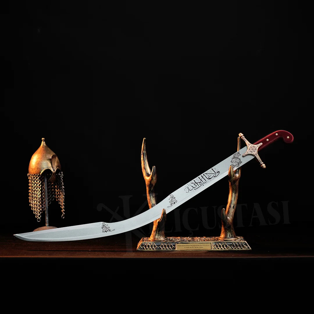 Gaddare Bordo – Kılıç Ustası